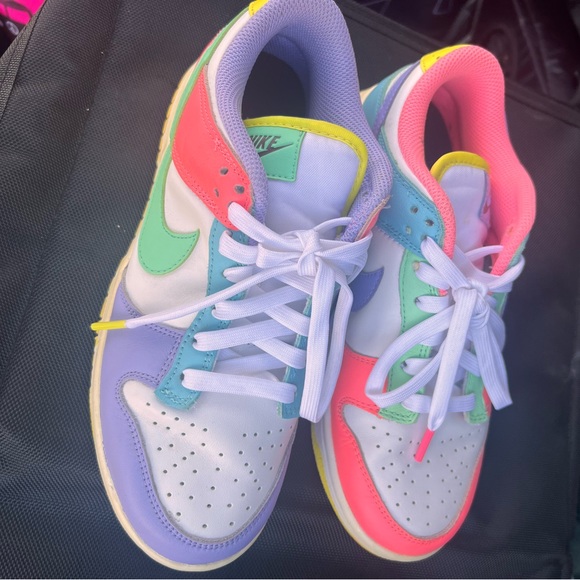 Nike | Shoes | Easter Dunks | Poshmark